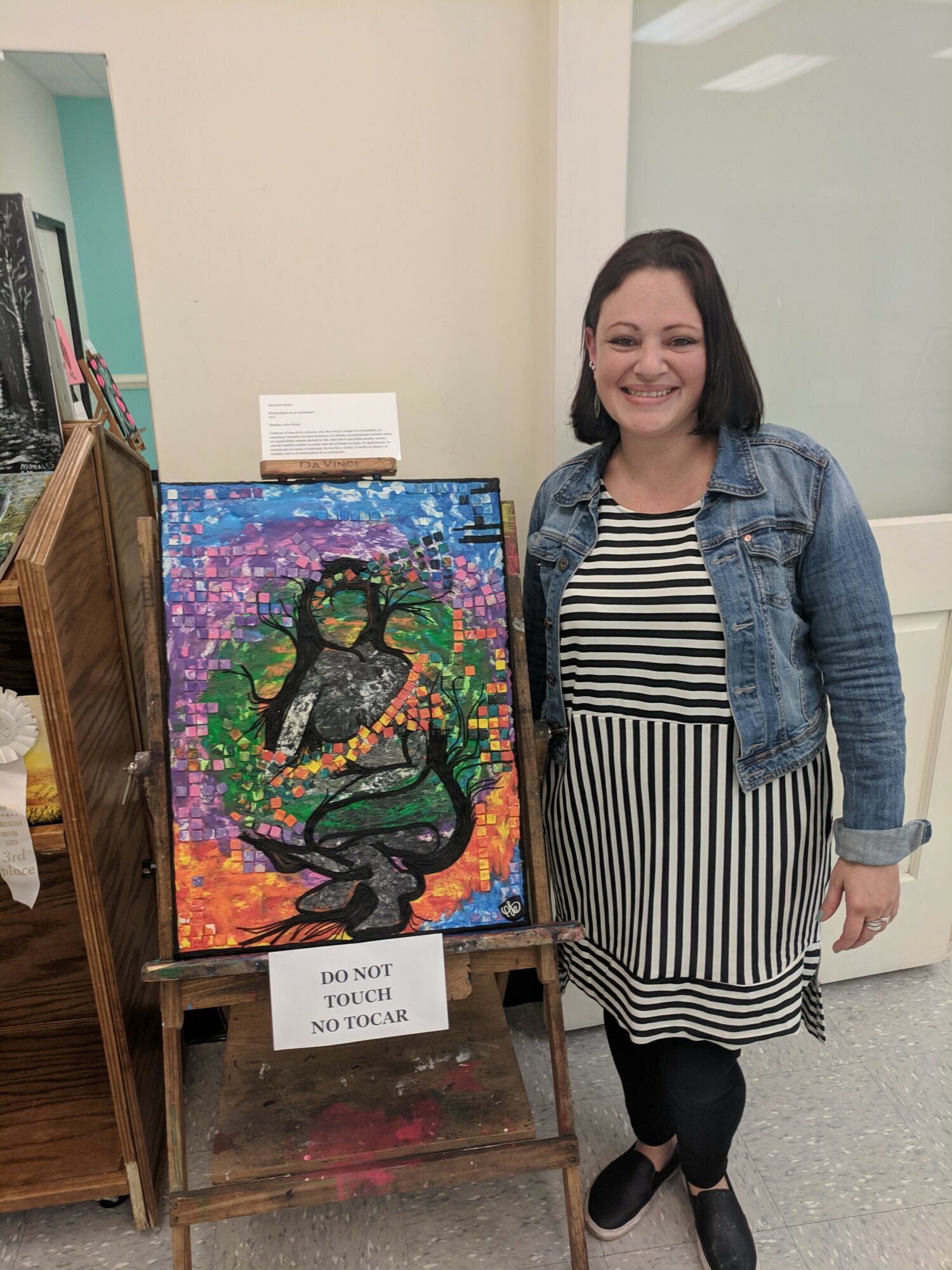 Check Out Alexandra Rojas’s Story - VoyageRaleigh Magazine | Raleigh's ...