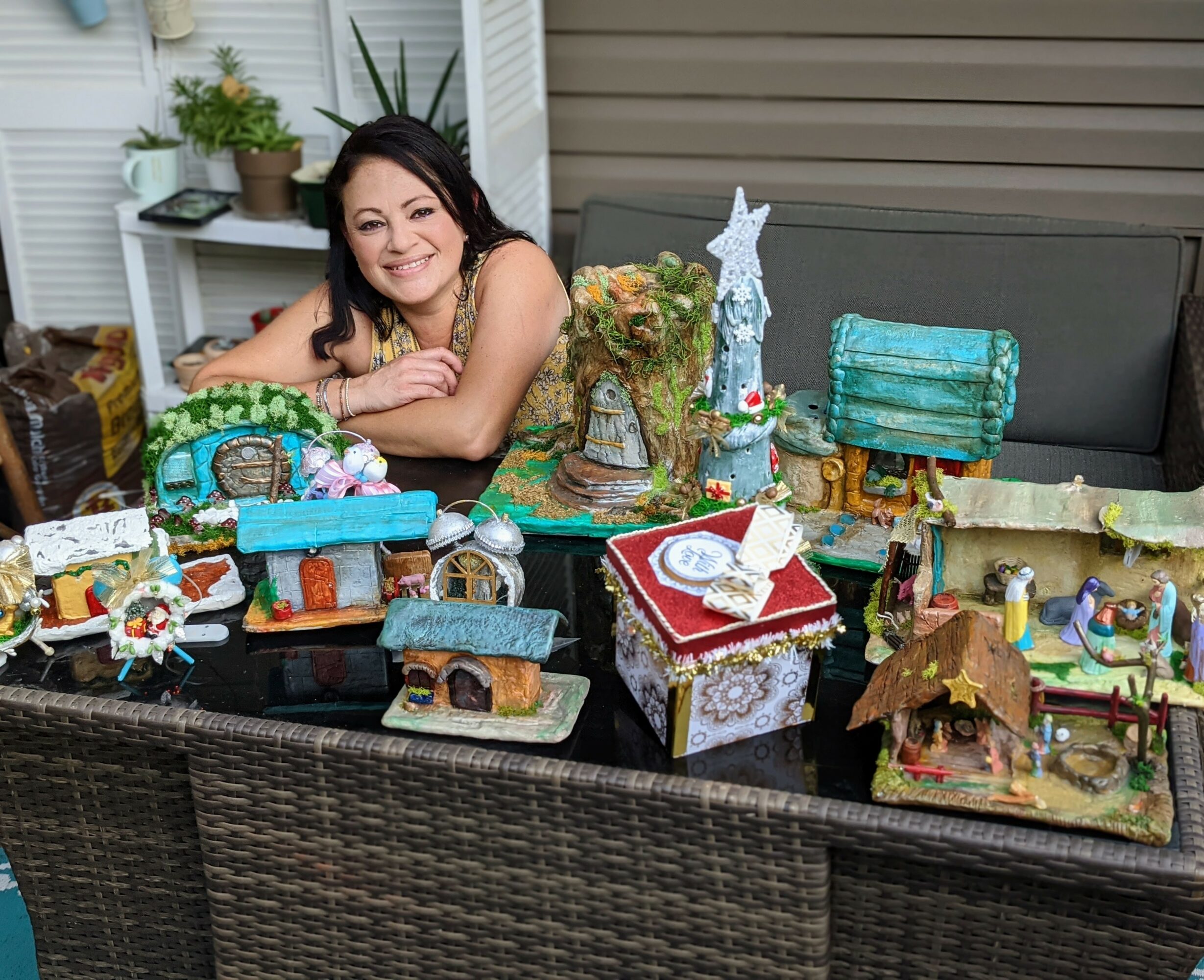 Check Out Alexandra Rojas’s Story - VoyageRaleigh Magazine | Raleigh's ...