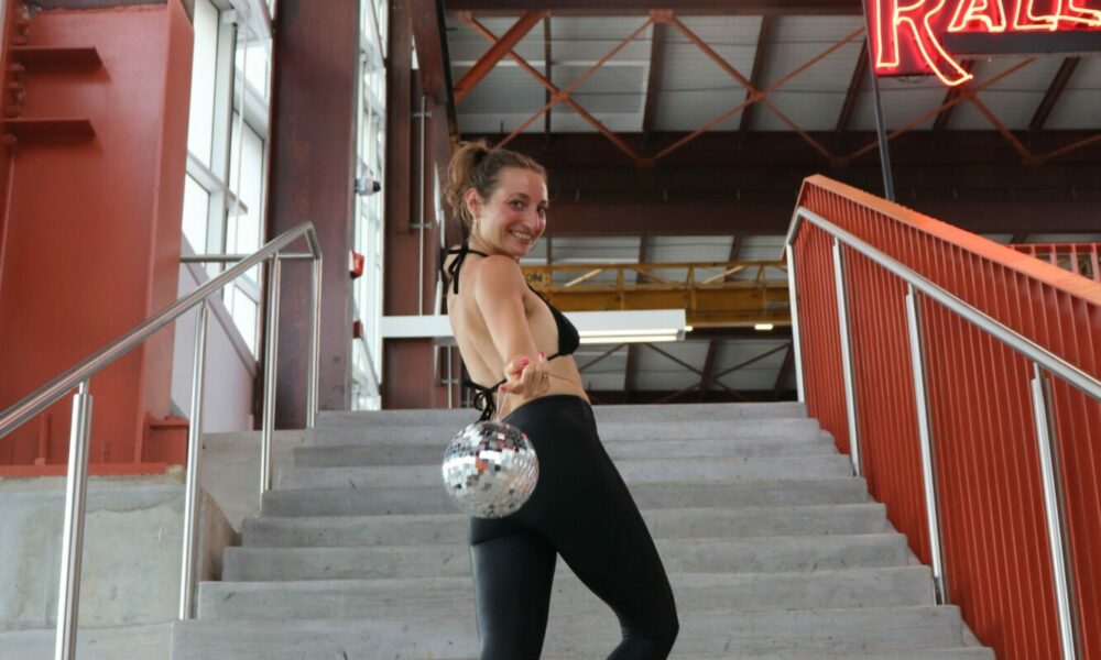 Daily Inspiration: Meet Caren DeCesaris – VoyageRaleigh Magazine ...