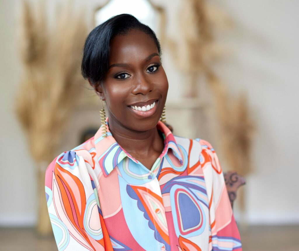 Check Out Angela Mason’s Story – VoyageRaleigh Magazine | Raleigh's ...