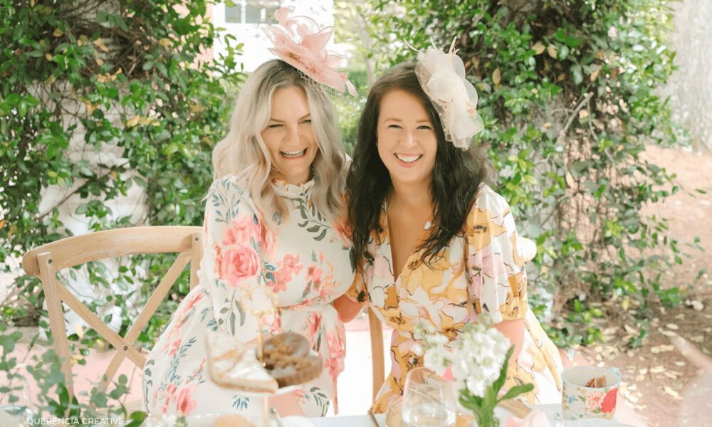 Community Highlights: Meet the Unruly Women Collective – VoyageRaleigh ...