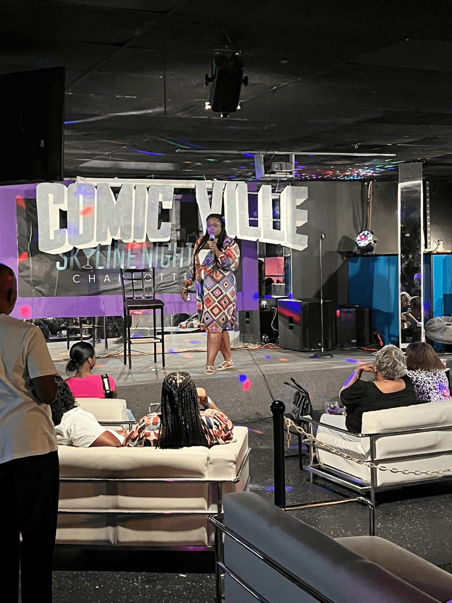 Meet Khristin Brooks of High Point/Raleigh – VoyageRaleigh Magazine ...