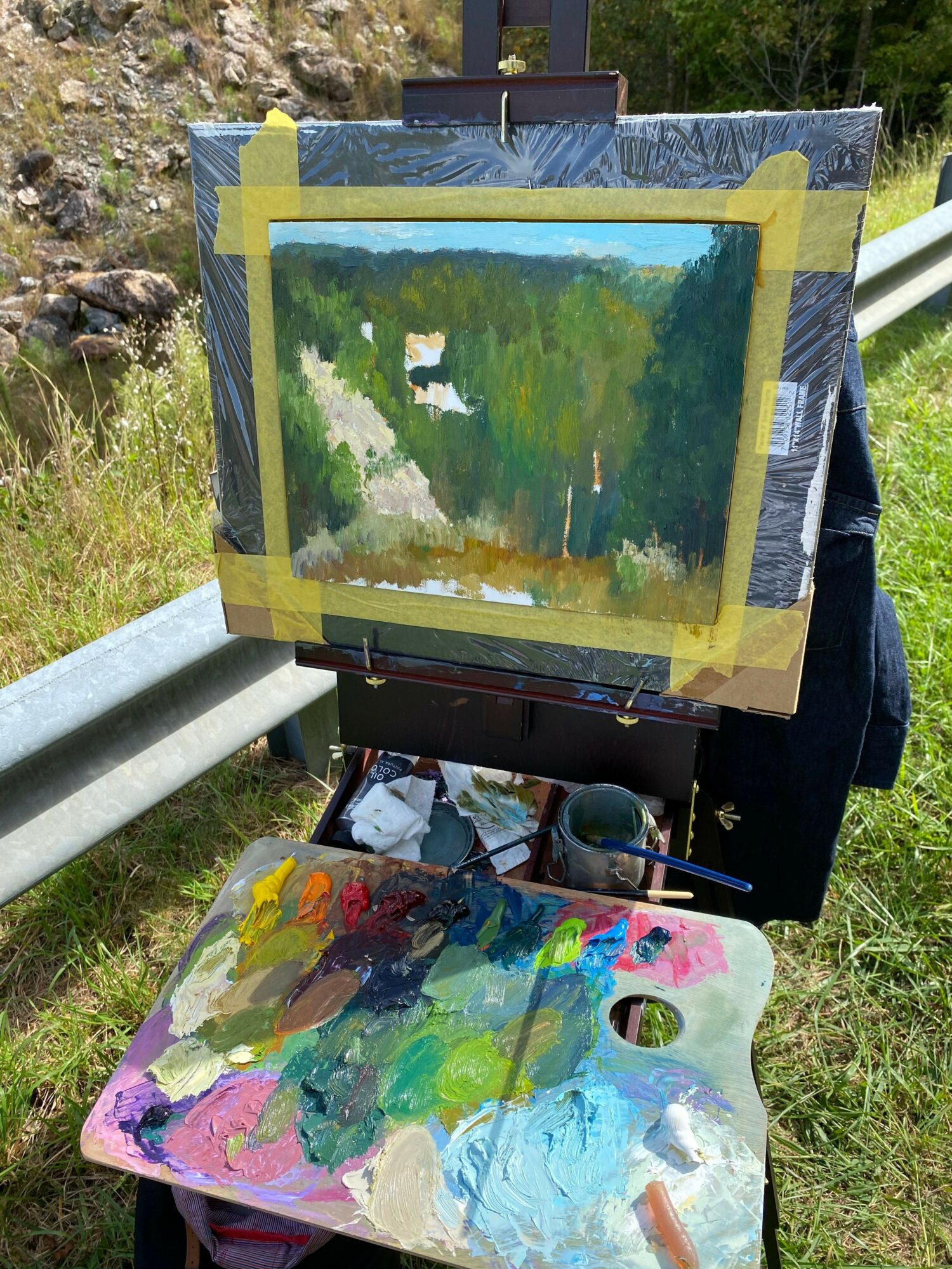 Daily Inspiration: Meet Marvin Cook – VoyageRaleigh Magazine | Raleigh ...