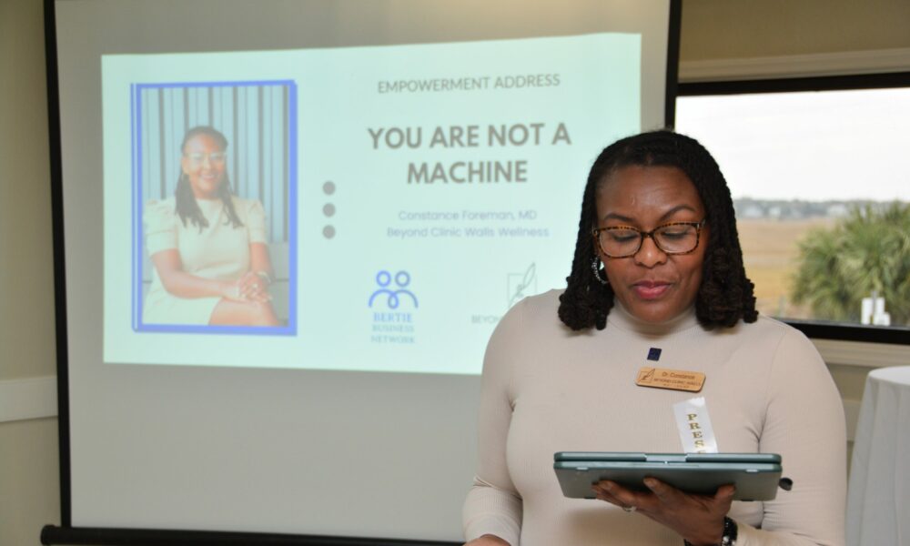 Home - VoyageRaleigh Magazine | Raleigh's Most Inspiring Stories