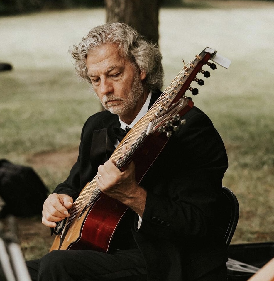 Daily Inspiration: Meet Randall Sprinkle - VoyageRaleigh Magazine ...