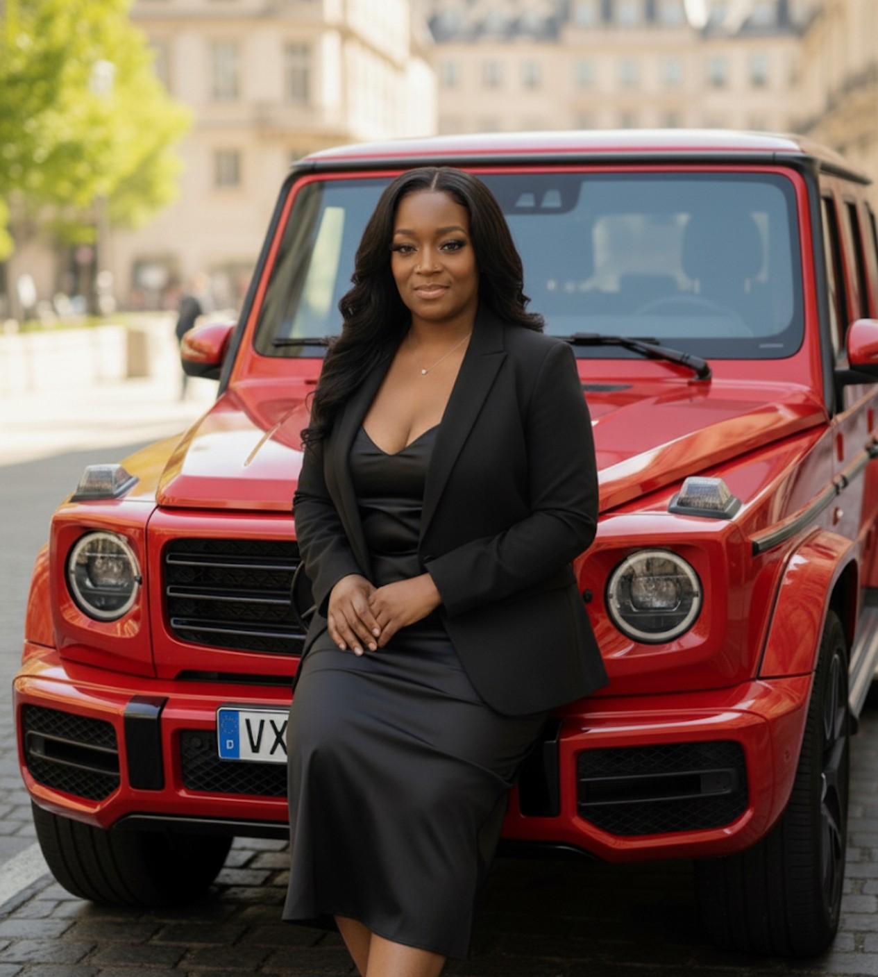 Meet Kaleah McKenzie of Stamped by Kay – VoyageRaleigh Magazine ...