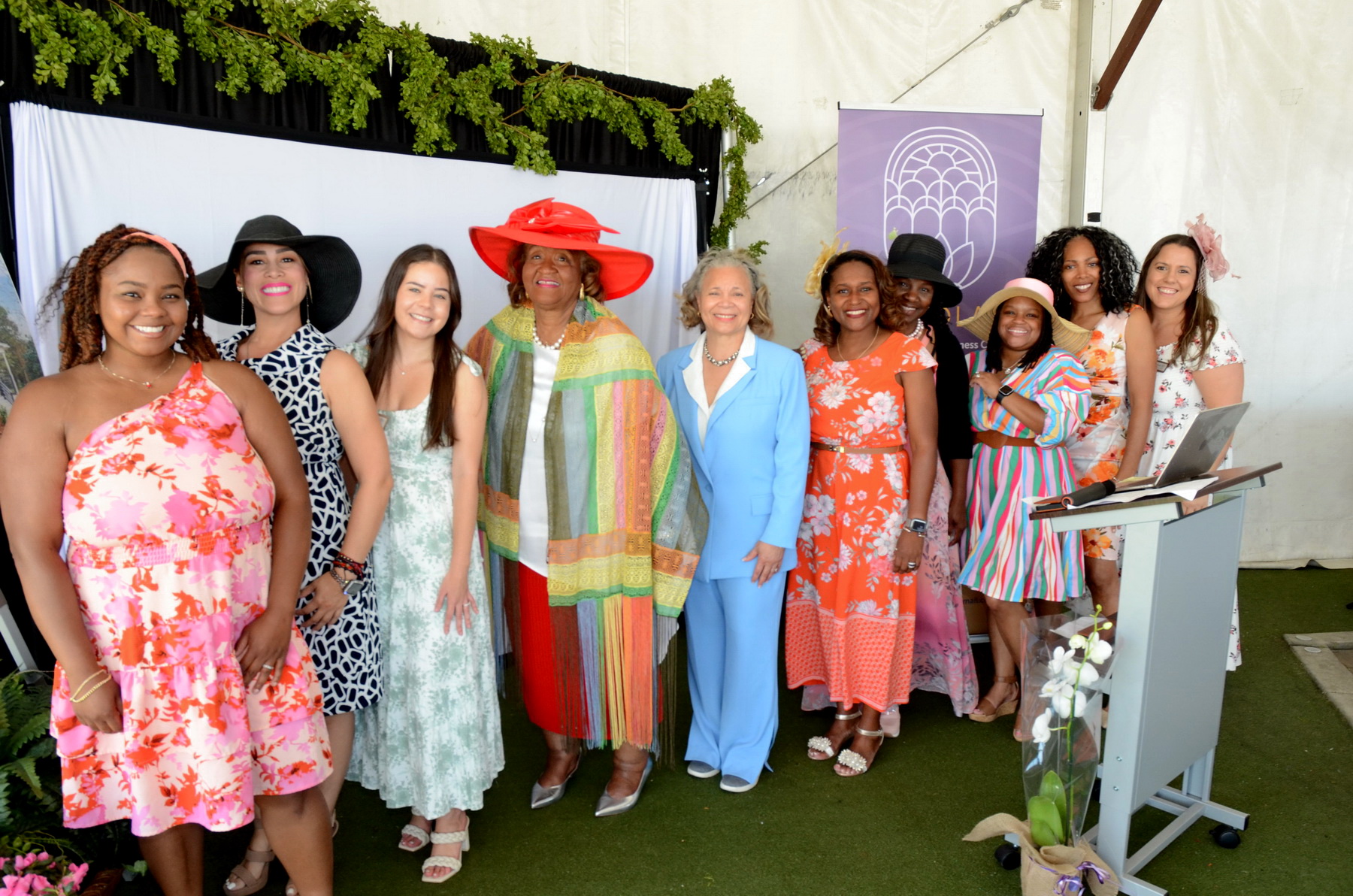 Daily Inspiration: Meet Reneisha Black – VoyageRaleigh Magazine ...