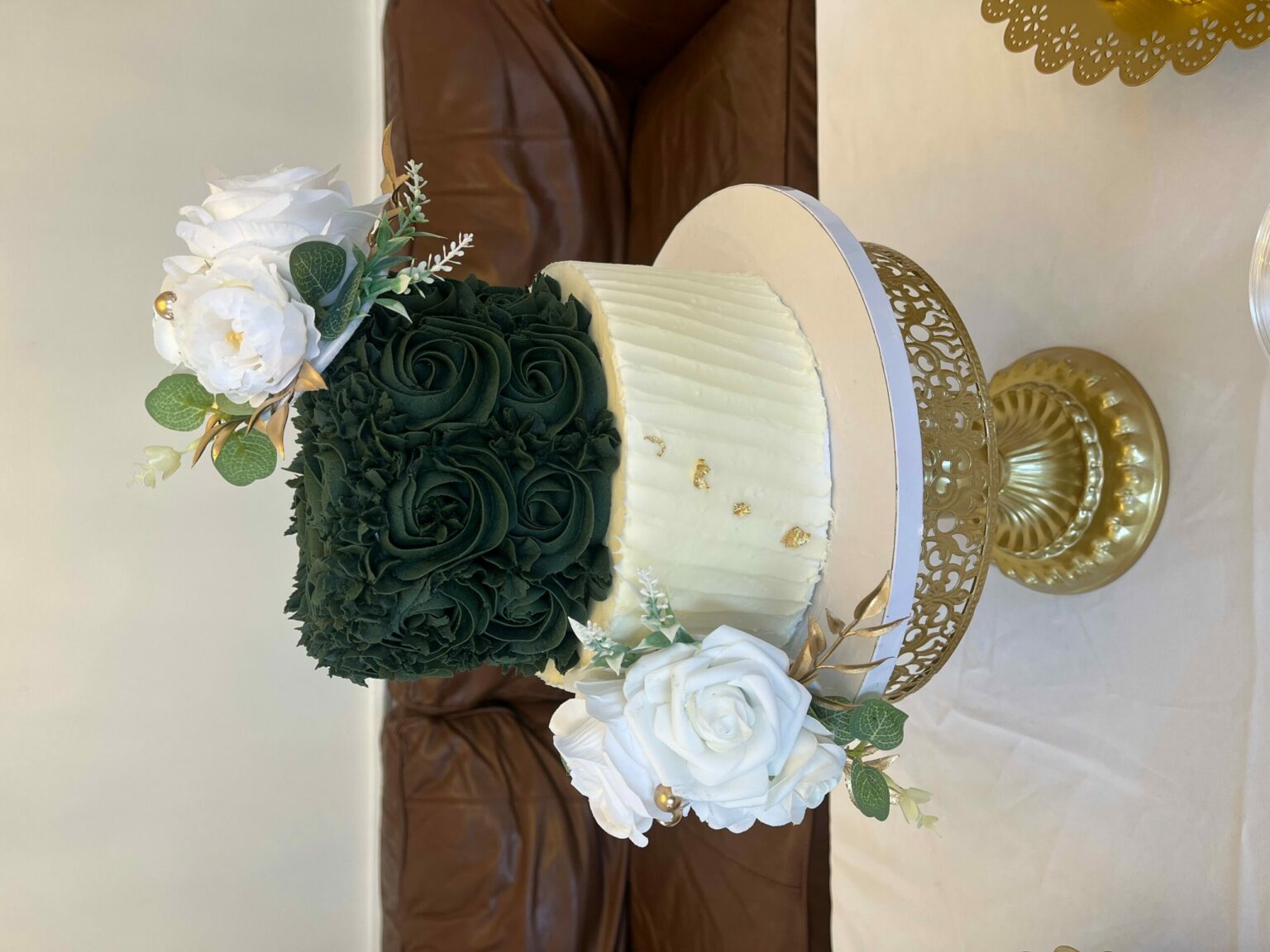Exploring Life & Business with Hannah Darakjian of Hannah’s Cake Zone ...